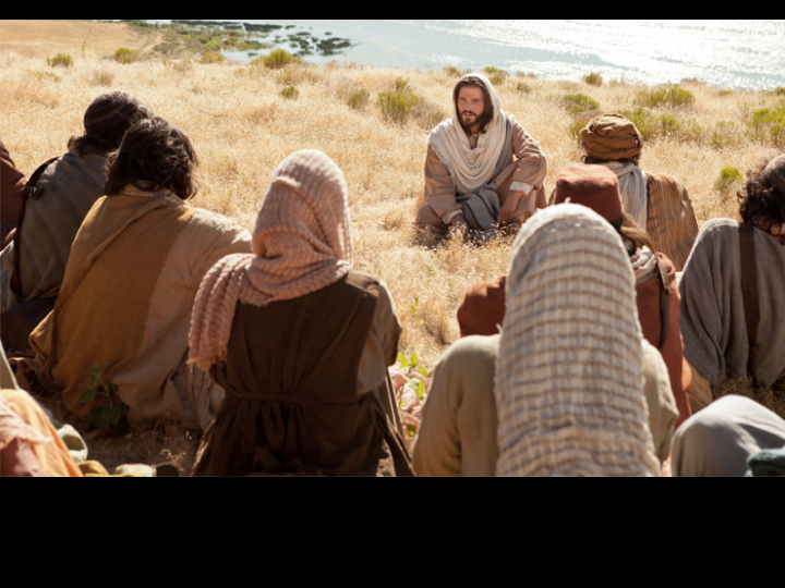 Preaching, Preparation, & Presentation: Slides: Session 10 To Teach | CLI